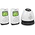 Amazon.com : VTech VM333 Safe & Sound Video Baby Monitor with Night ...