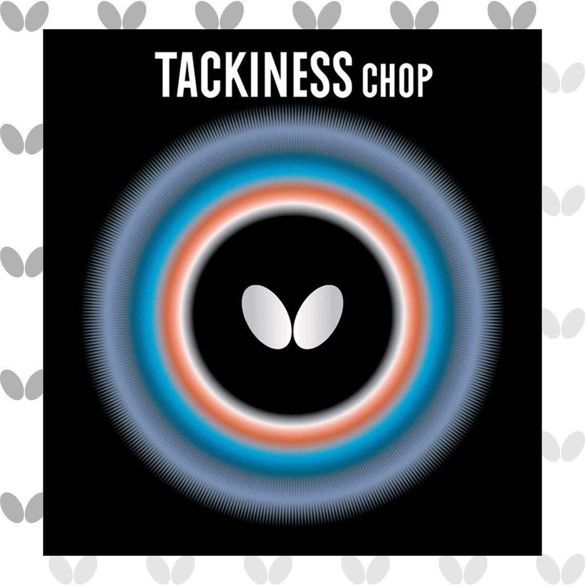Mua Butterfly Tackiness Chop Table Tennis Rubber Table Tennis Rubber ...