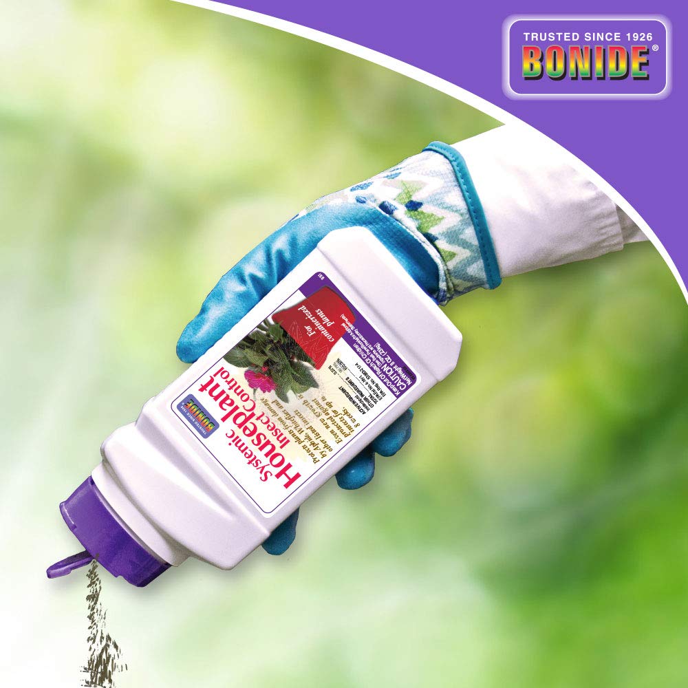 Mua Bonide Systemic Houseplant Insect Control, 8 oz Ready-to-Use ...