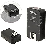 Amazon.com : SMDV RFN-4 Wireless Remote Shutter Release Cable for Nikon D1, D1H, D1X, D2H, D2X ...