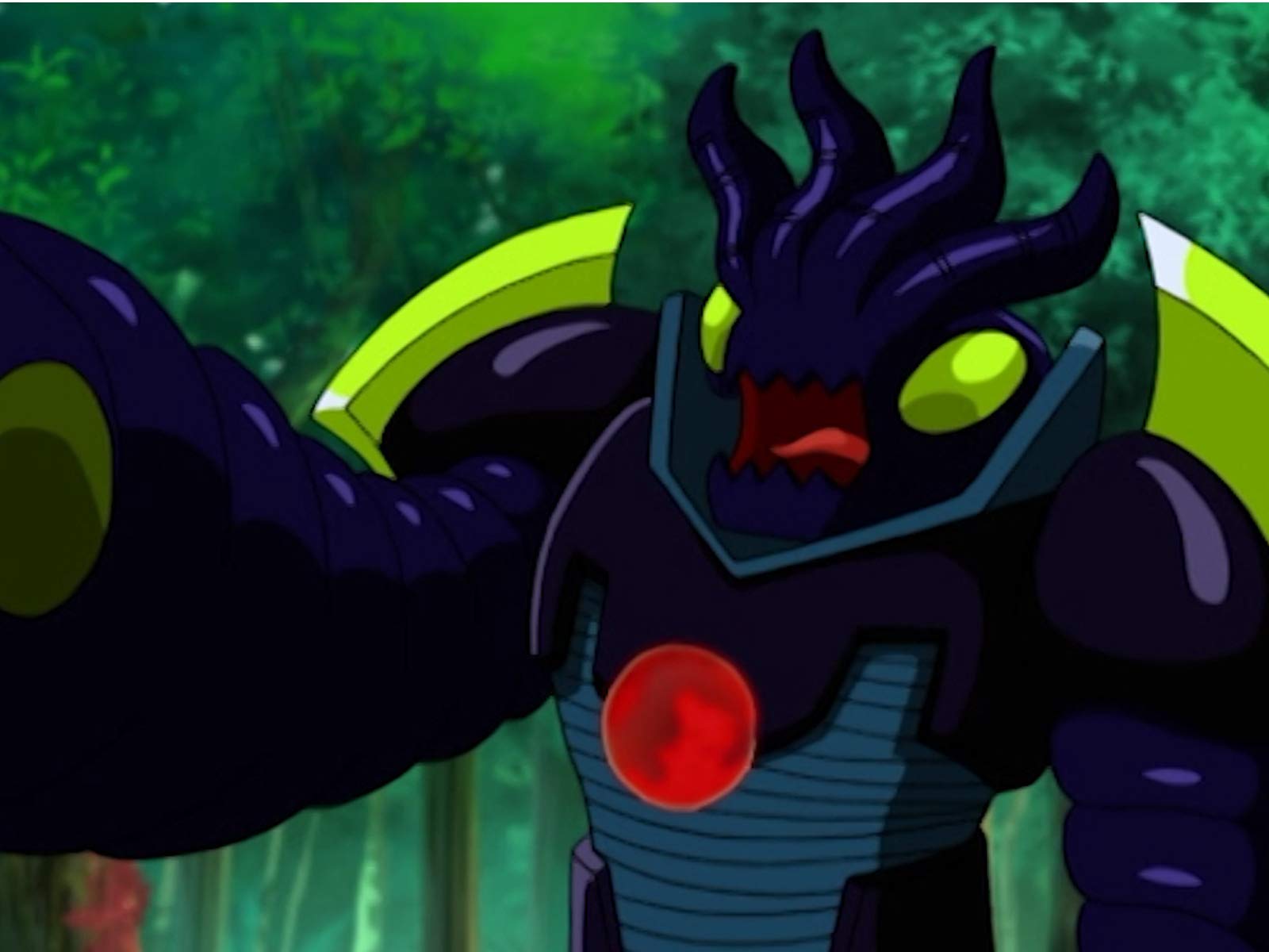 Watch Gormiti | Prime Video