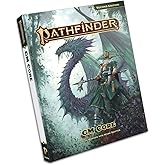 Pathfinder RPG NPC Core (P2): Allor, Raychael, Bendele, Rigby, Birdsong ...
