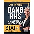 DANB RHS Study Guide: UPDATED All-in-One RHS Review + 300 Practice ...
