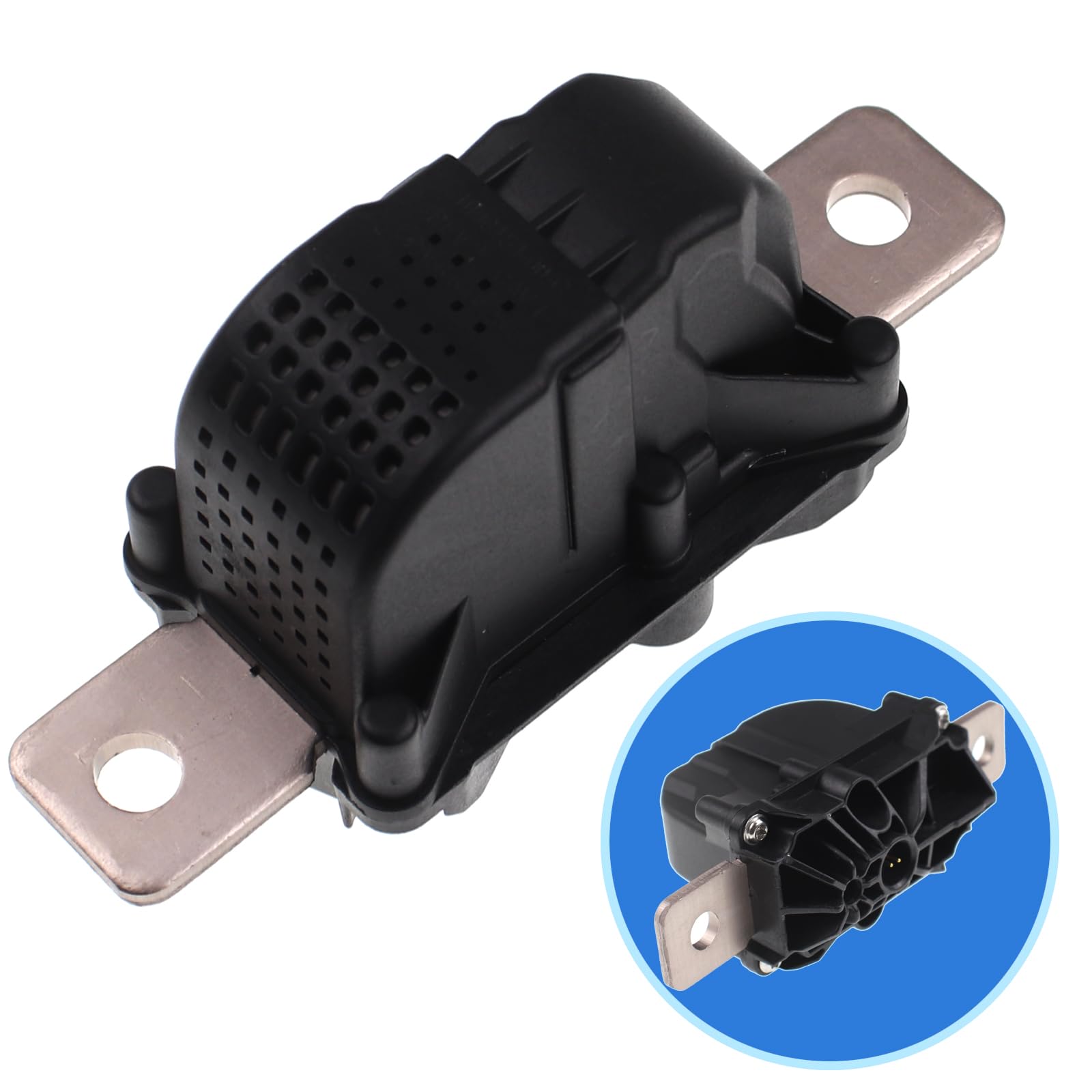 ZOOKOTO High Voltage Battery Disconnect Pyro Fuse for Tesla Model 3 ...