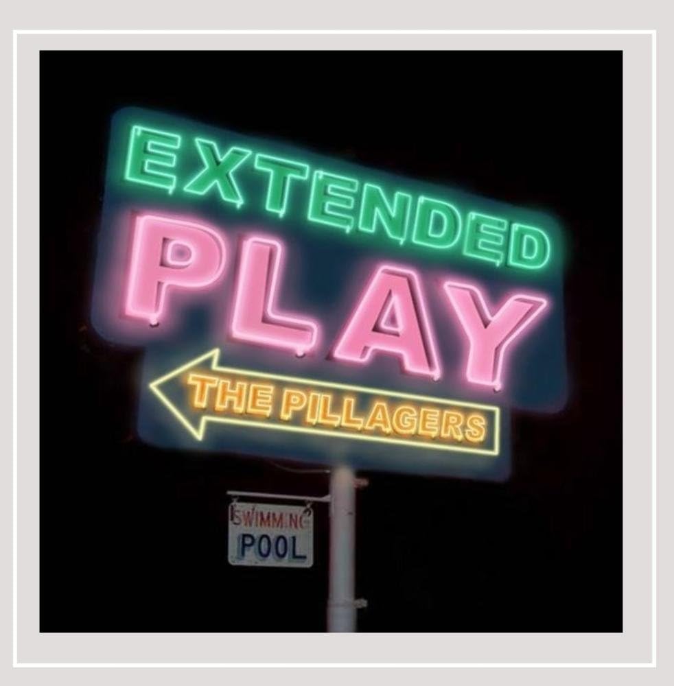Extended Play - Amazon.co.uk
