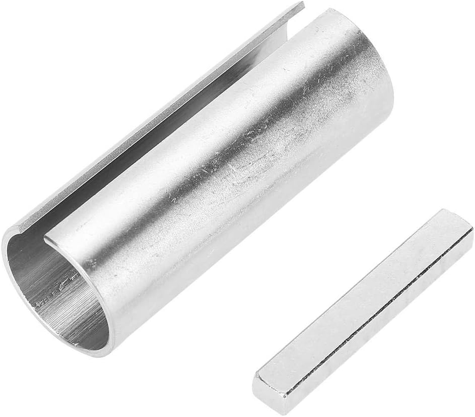 Runde Wellenhülse, Wellenadapter Riemenscheibe Bohrung Reduzierhülse ...