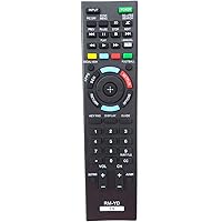 Amazon.com: Universal Remote for Sony TV KDL32BX310 KDL-32BX310 ...