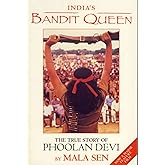 The Bandit Queen of India: An Indian Woman's Amazing Journey From ...
