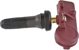 Amazon.com: Schrader 20153 Rubber Snap-in OE Replacement Tire Pressure ...