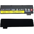 Amazon.com: HCSK 01AV422 New Laptop Battery for Lenovo ThinkPad A475 T470 T570 T480 T580 P51S ...