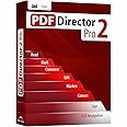 Amazon.com: PDF Director 2 PRO with OCR - for 3 PCs - Comprehensive PDF ...