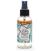 Amazon.com: Zum Indigo Wild Mist Room & Body Spray - Aromatherapy ...