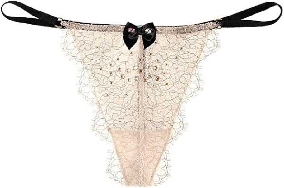Amazon.com: Victoria's Secret Fashion Show Lace Crystal Very Sexy V ...