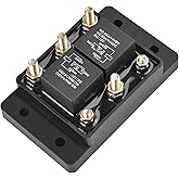 Amazon.com: JUQAFY Forward and Reverse Relay Module Fit for Tarp or ...