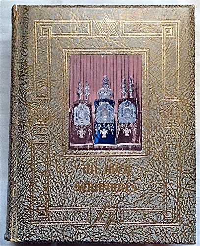 The Holy Scriptures; a Jewish Family Bible According to the Masoretic ...