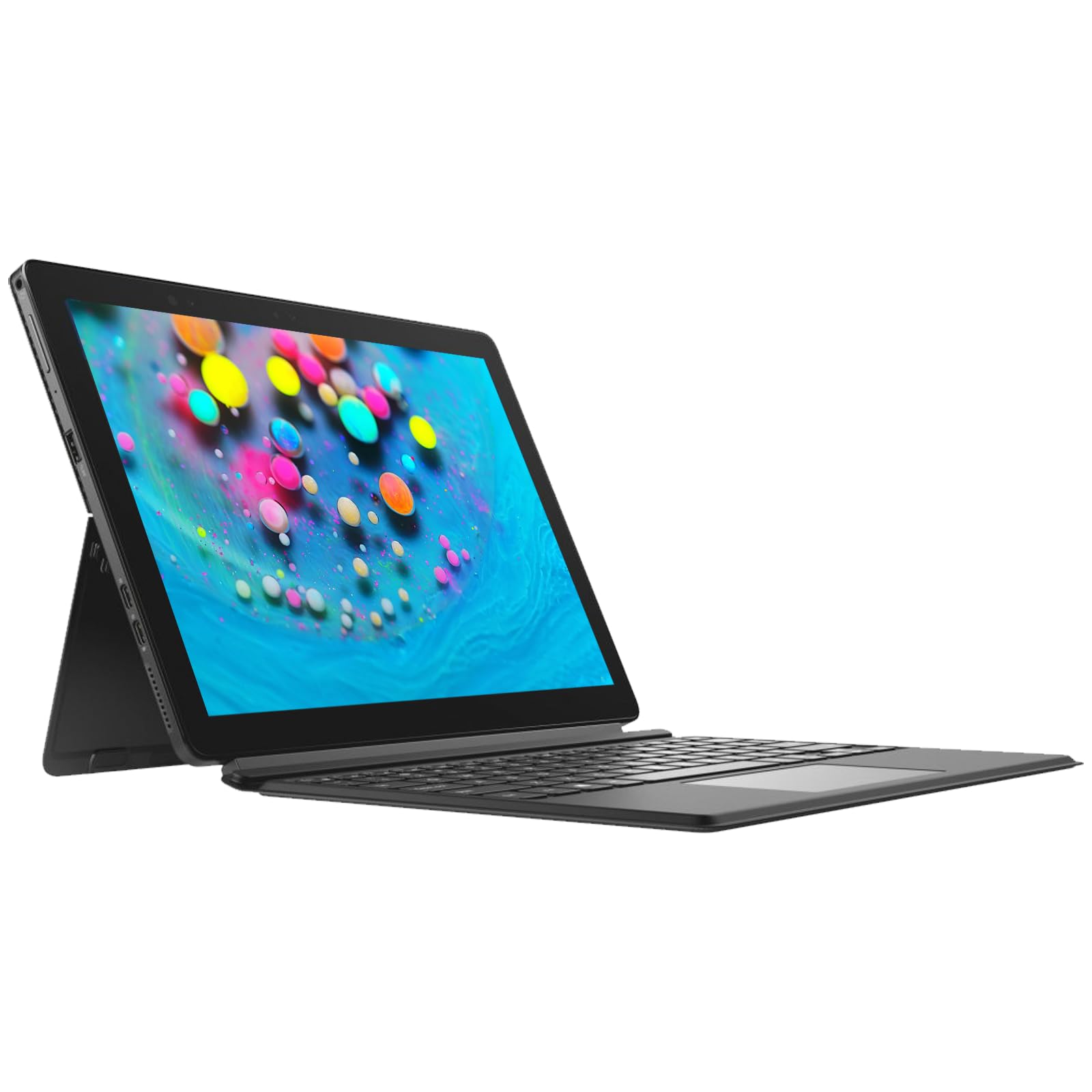 Mua Dell Latitude 5285 2-in-1 Tablet PC Touchscreen FHD Laptop, Intel ...