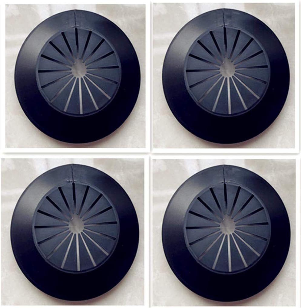 Wall Flange Easy Installation Plastic Radiator Escutcheon Water Pipe ...