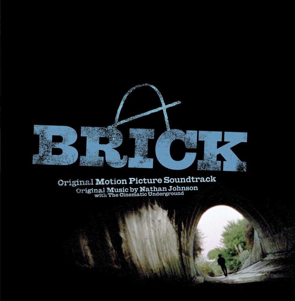 Brick - Soundtrack - Amazon.com Music