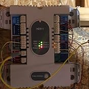 SmartZone-2X : 2 Zone HVAC Controller KIT w/Temp Sensor; Dual climate ...