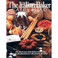 The Italian Baker: Field, Carol: 9780061812668: Amazon.com: Books