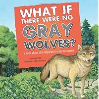 What If There Were No Sea Otters?: A Book About the Ocean Ecosystem ...