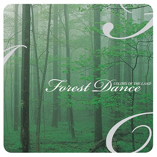 Forest Dance: Colors of the Land: Amazon.es: CDs y vinilos}