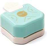 Amazon.com: We R Memory Keepers - Word Punch Board