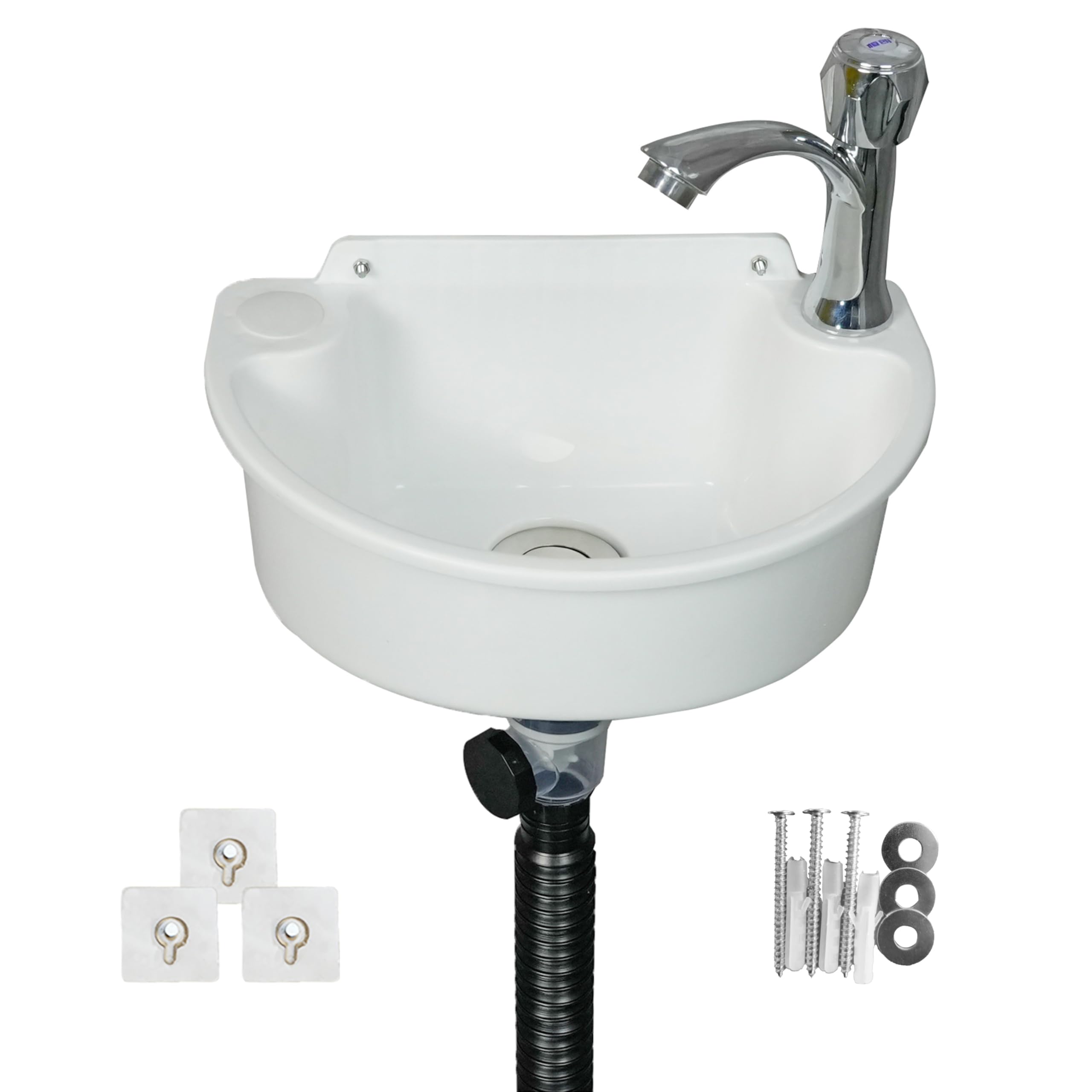 Bathroom Sinks Kuwait | Buy Online | Whizz Others