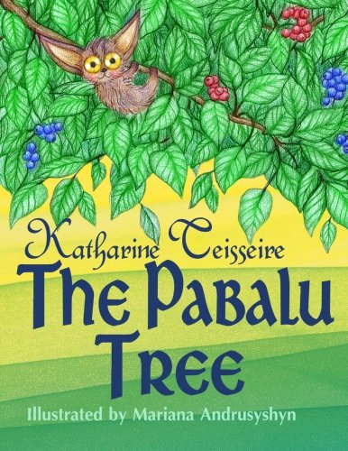 Book review of The Pabalu Tree - Readers' Favorite: Book Reviews and ...