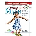 Amazon.com: Jump into Science: Active Learning for Preschool Children ...