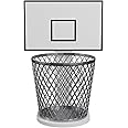 Amazon.com: SIHPTO Basketball Trash Can Holder(Excluding Trash Can ...