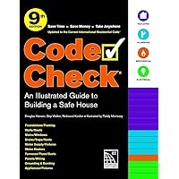Code Check: An Illustrated Guide to Building a Safe House: Kardon ...