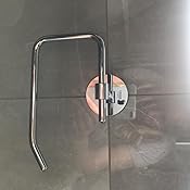 GROHE 40457001 | BAU Cosmopolitan Toilet Roll Holder: Amazon.co.uk: DIY & Tools