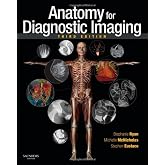 Anatomy for Diagnostic Imaging: 9780443105609: Medicine & Health ...