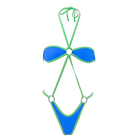 Mua SHERRYLO Micro Bikini Extreme Slingshot Swimsuit Slutty Sexy Sling ...