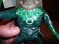 Amazon.com: Mattel Green Lantern Movie Masters Rot Lop Fan Figure ...