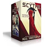 Amazon.com: The Arc of a Scythe Trilogy (Boxed Set): Scythe ...