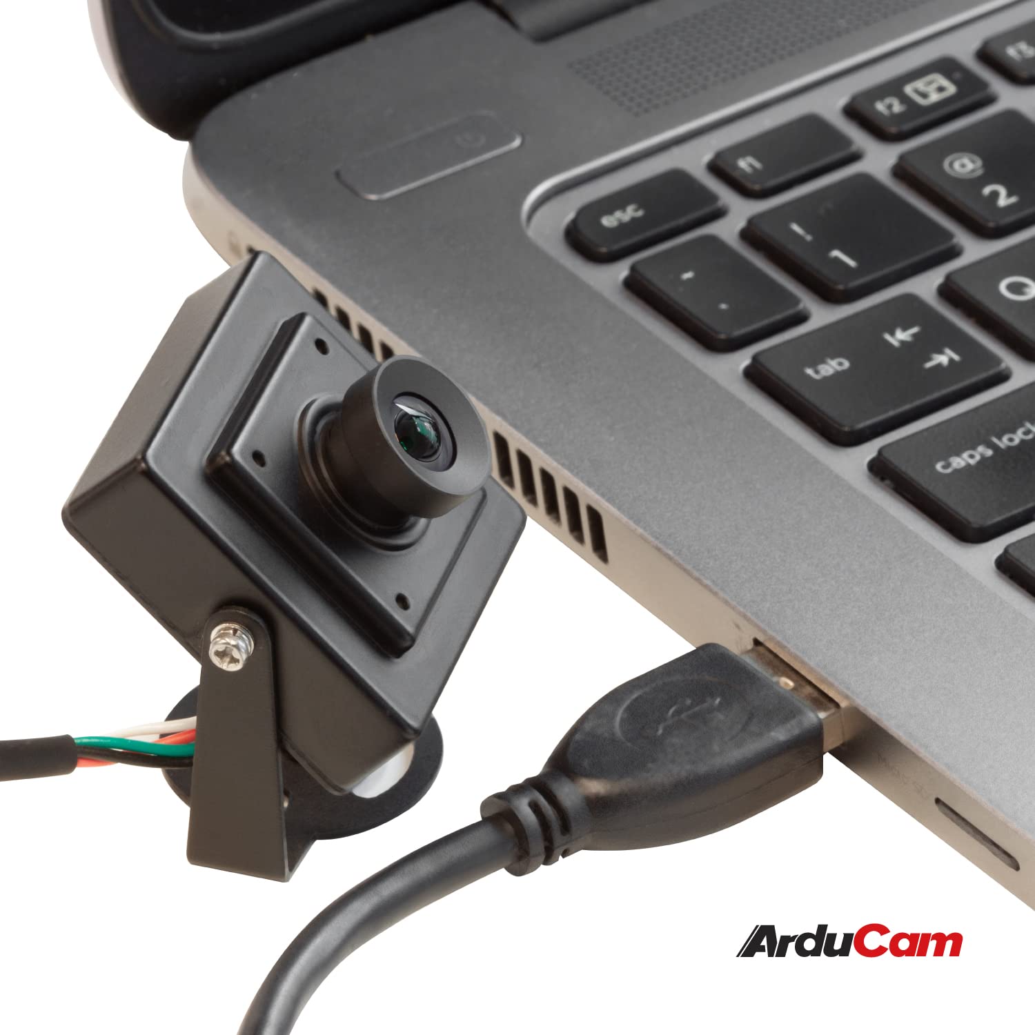 Mua USB Camera Module, 1080P Wide & High Dynamic Range 2MP Lightburn ...