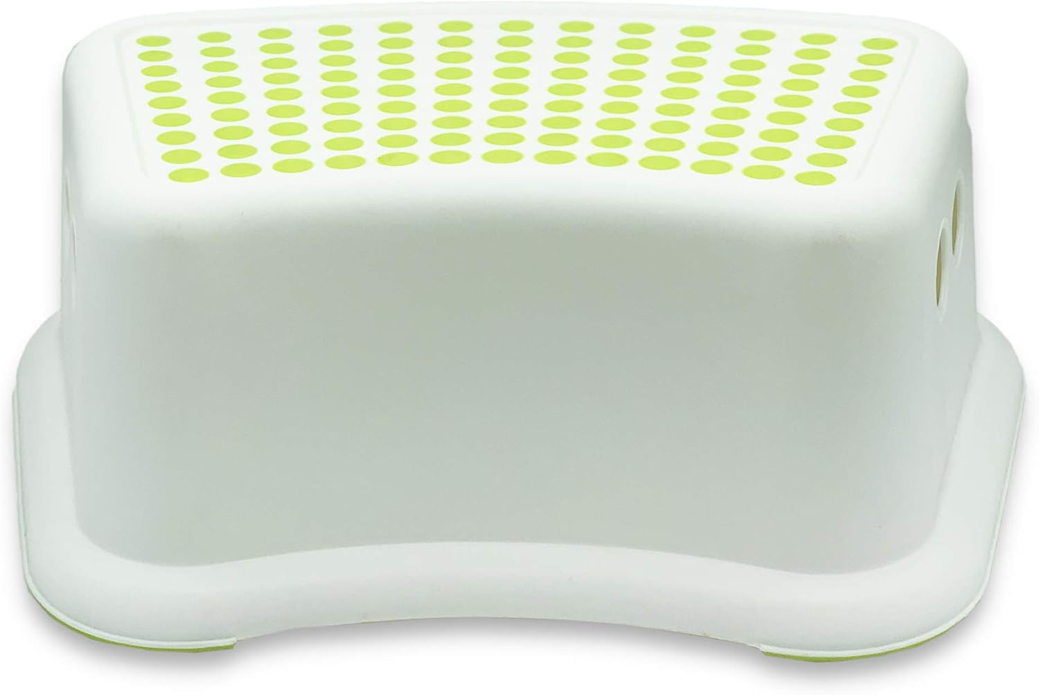 Abrus® Children’s Step Stool – Slip Resistant Top and Base – Provides ...