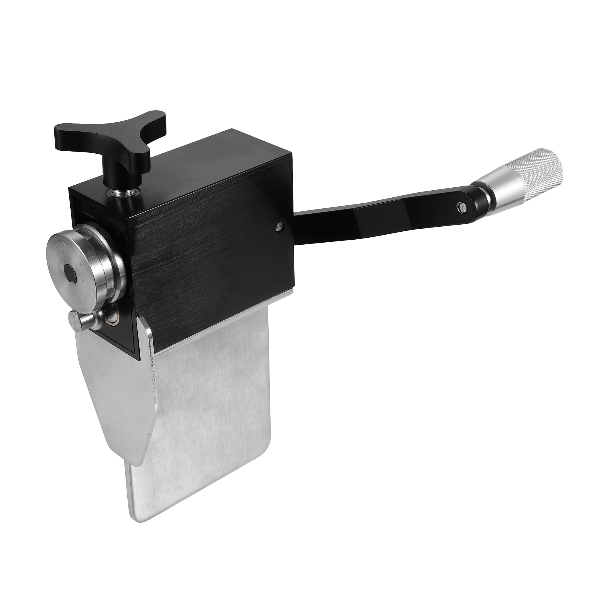 X AUTOHAUX Tubing Beader Roller Tool Bead Form Roller Tool 5/8" Handy ...