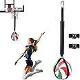 Amazon.com : M.A.K Volleyball Spike Trainer, Volleyball Spike Training ...