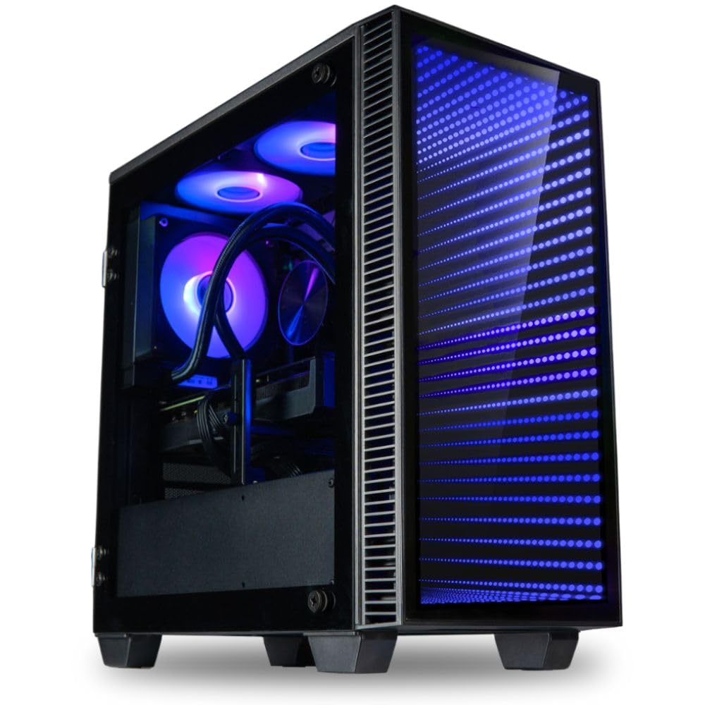 Mua Empowered PC Continuum Micro Gaming Desktop - NVIDIA GeForce RTX ...