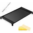 Amazon.com: Zcafmfzf Upgraded WB31X24738 GE Griddle for Gas Stove Top ...