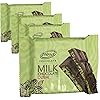 4 PACKS X BIND Premium Dubai Chocolate Bar Pistachio Kataifi – Viral ...