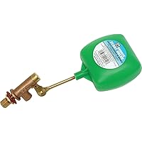 DIAL MANUFACTURING 4162 Dial Bronze Float Valve - Amazon.com