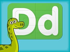 Watch Turn & Learn ABCs - Super Simple | Prime Video