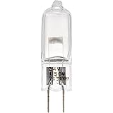 Philips 7158 150W G6.35 24V Halogen Non-Reflector Light Bulb - - Amazon.com