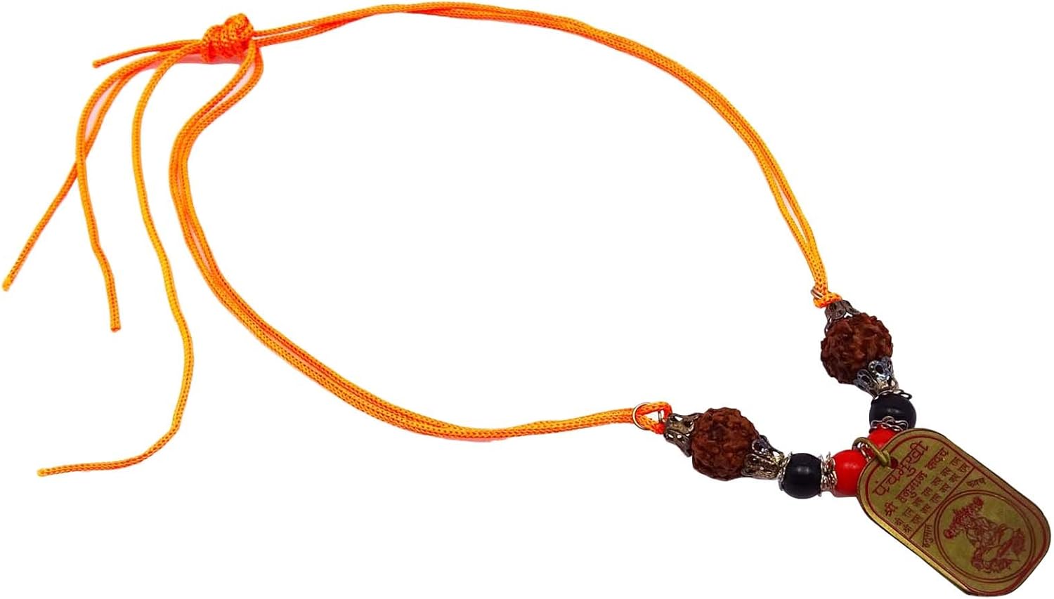 inCAREofGOD Religious Indian Siddh Shri Panchmukh Hanuman Kavach ...