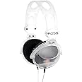 Amazon.com: Koss CL/20 Clear Transparent On-Ear Headphones, Retro Look ...