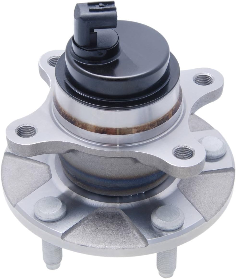Amazon.com: 43550-50010 / 4355050010 - Front Wheel Hub For Toyota ...